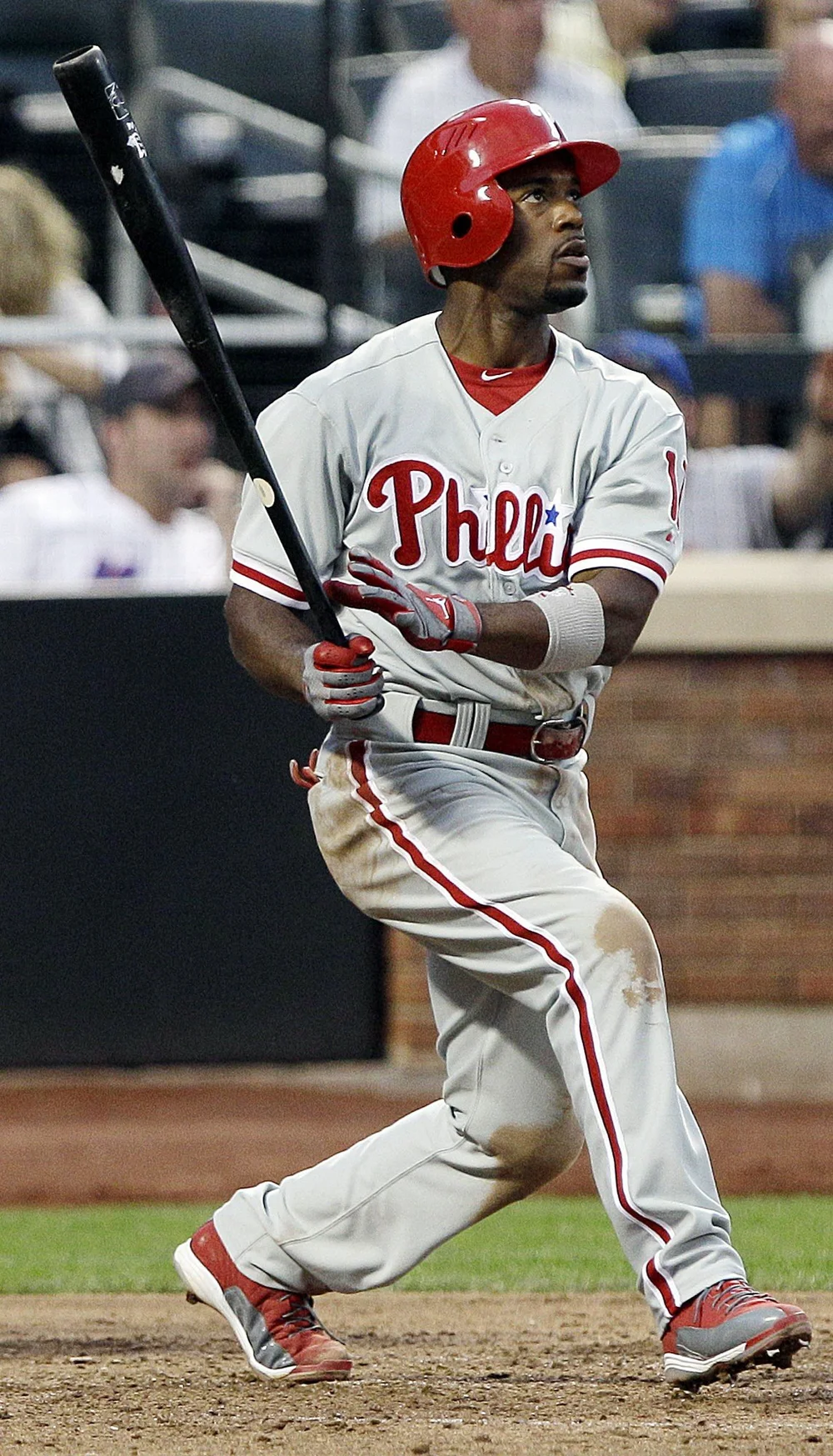 Quote of the day: Jimmy Rollins — Baseball (and other cool stuff)