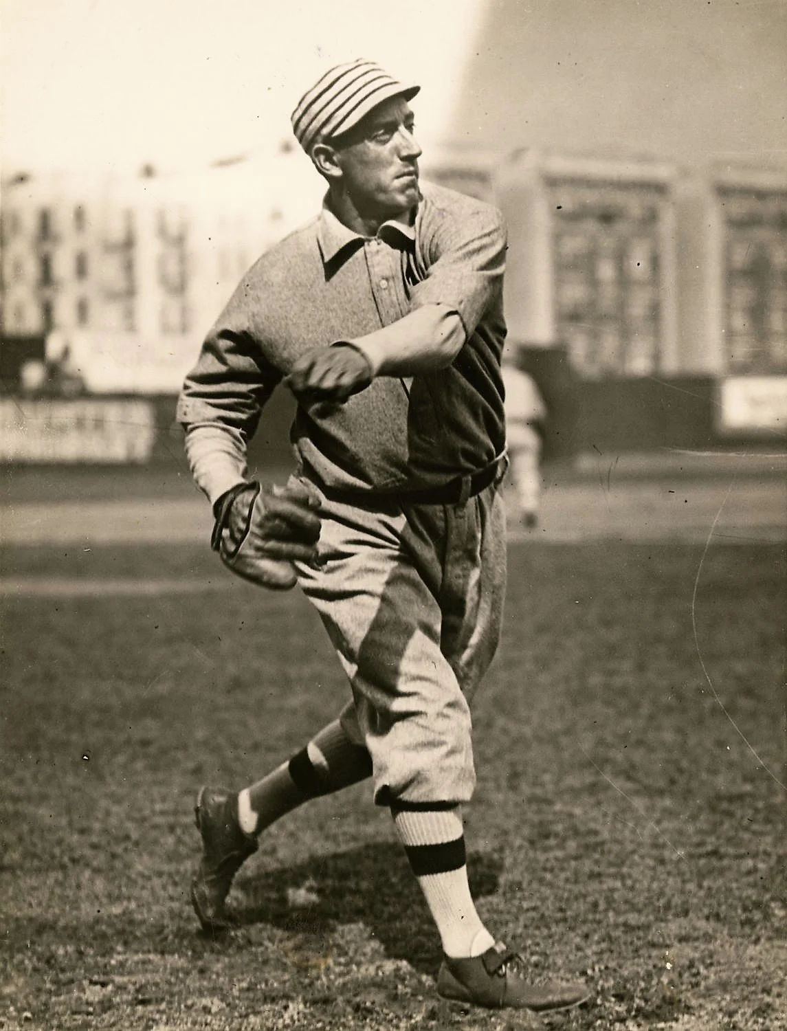 Remembering Eddie Plank — Baseball (and other cool stuff)