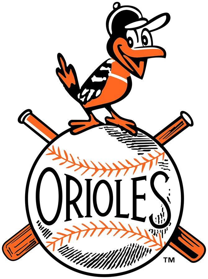 From Browns to Birds — Baseball (and other cool stuff)