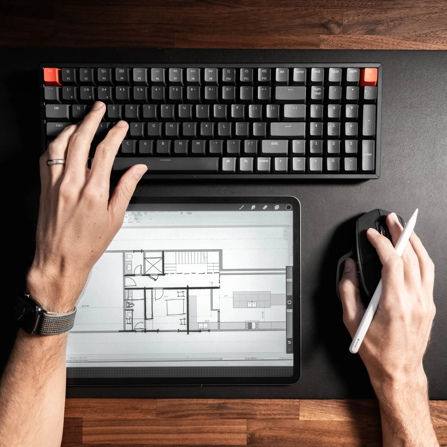 3D Digital Modeling for Residential and Custom Architecture