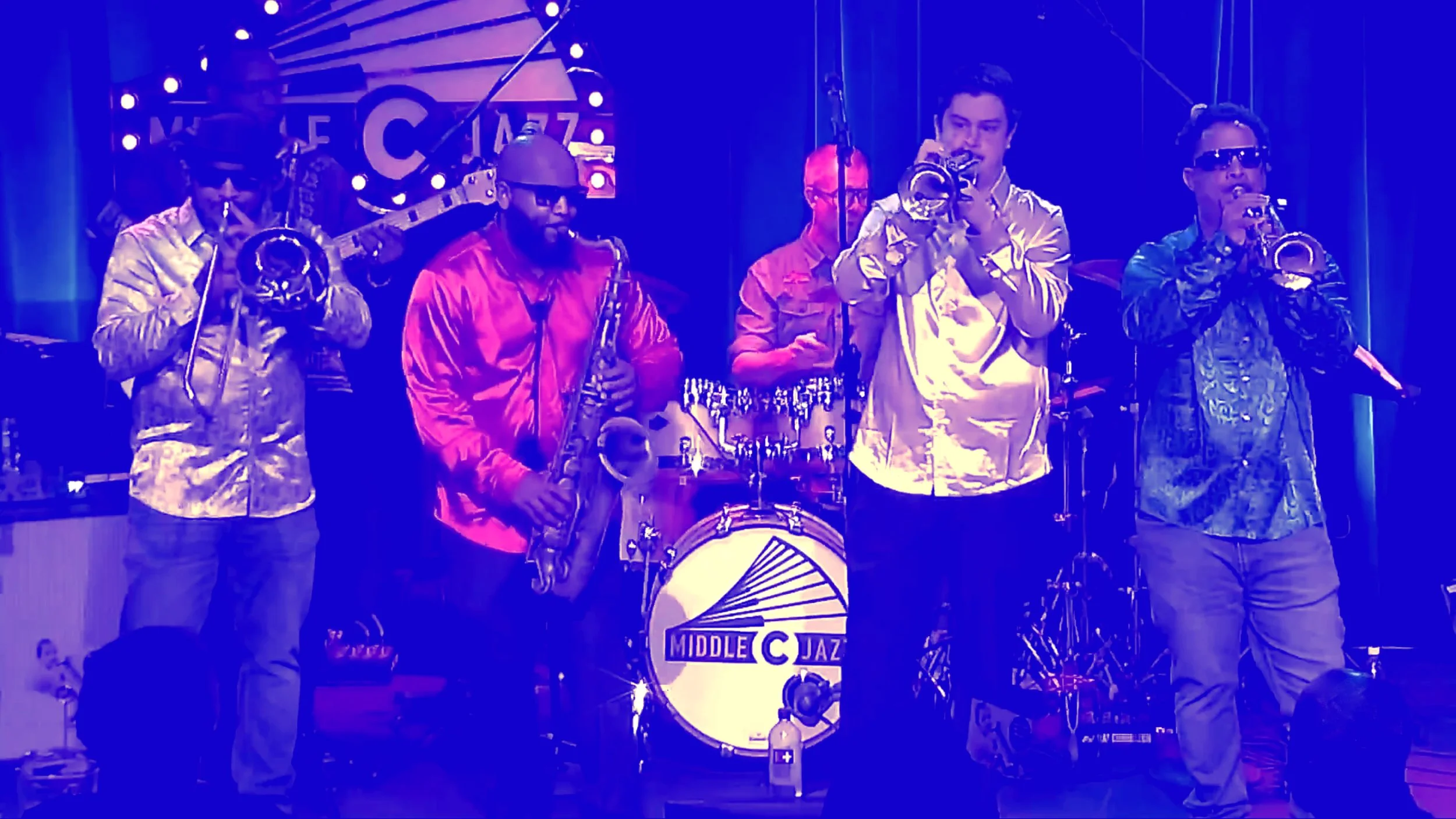 September In The Park