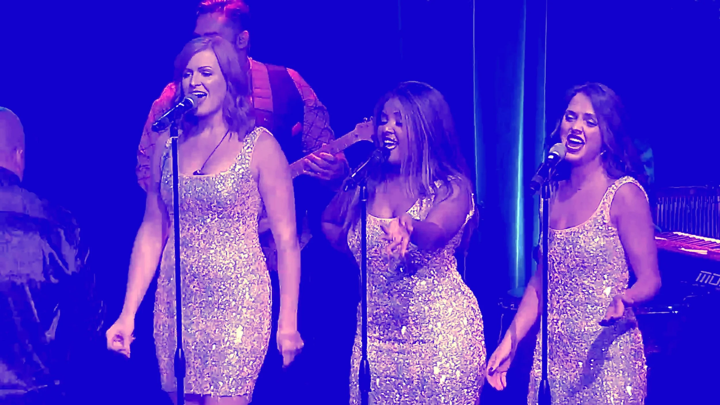 September In The Park