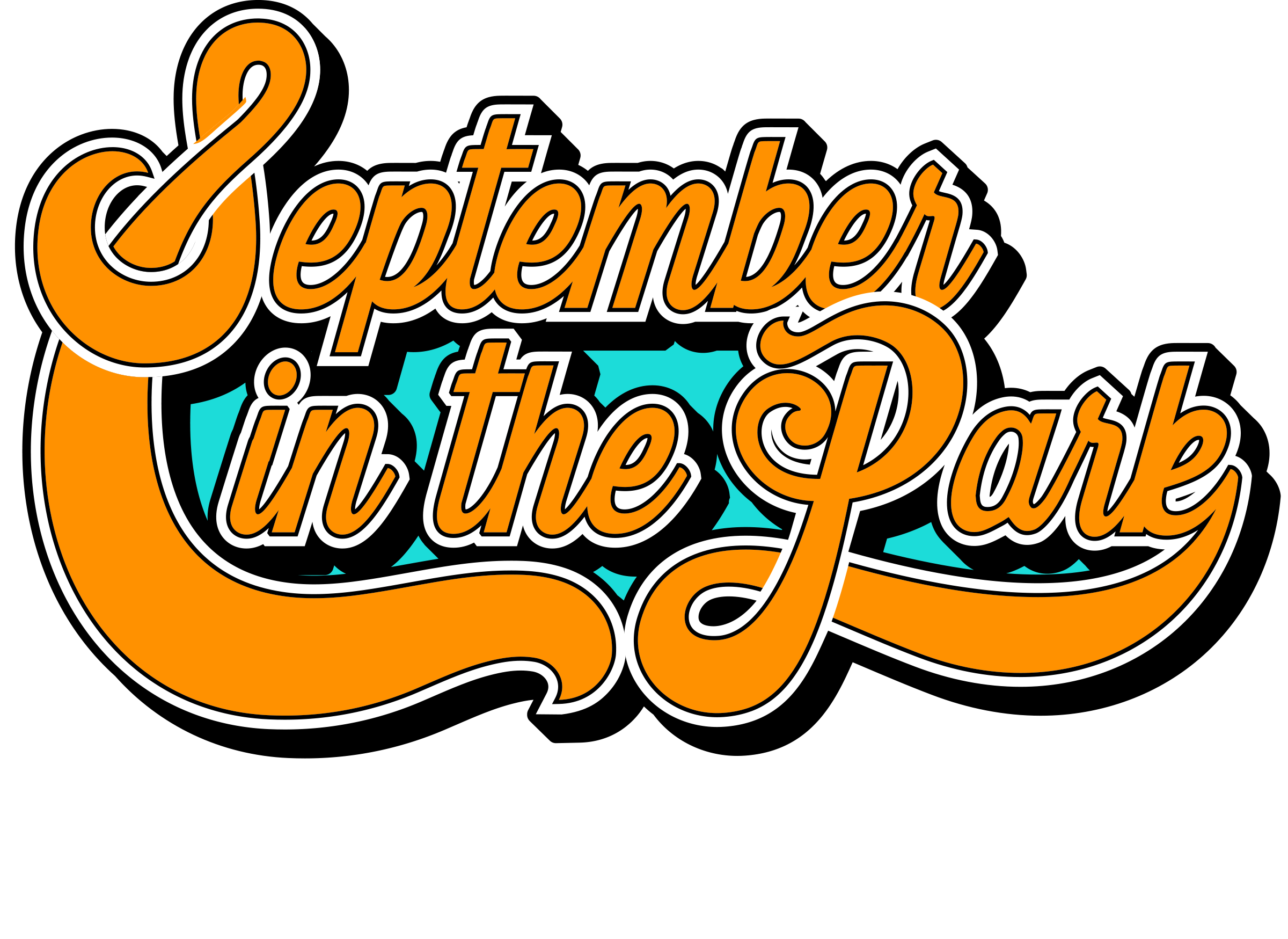 September In The Park