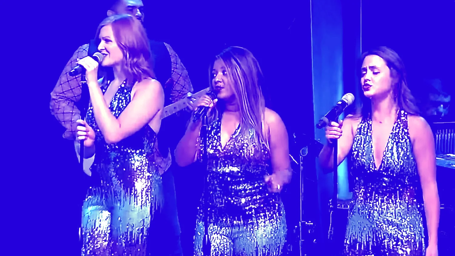 MEDIA — September In The Park