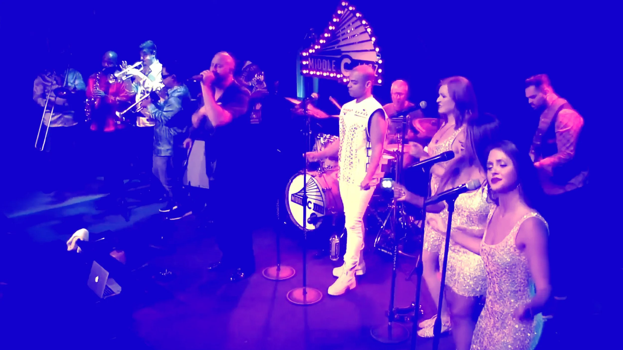 September In The Park