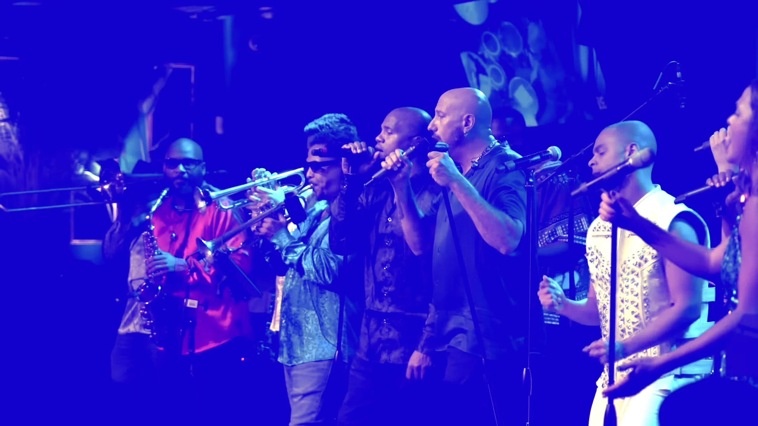 MEDIA — September In The Park