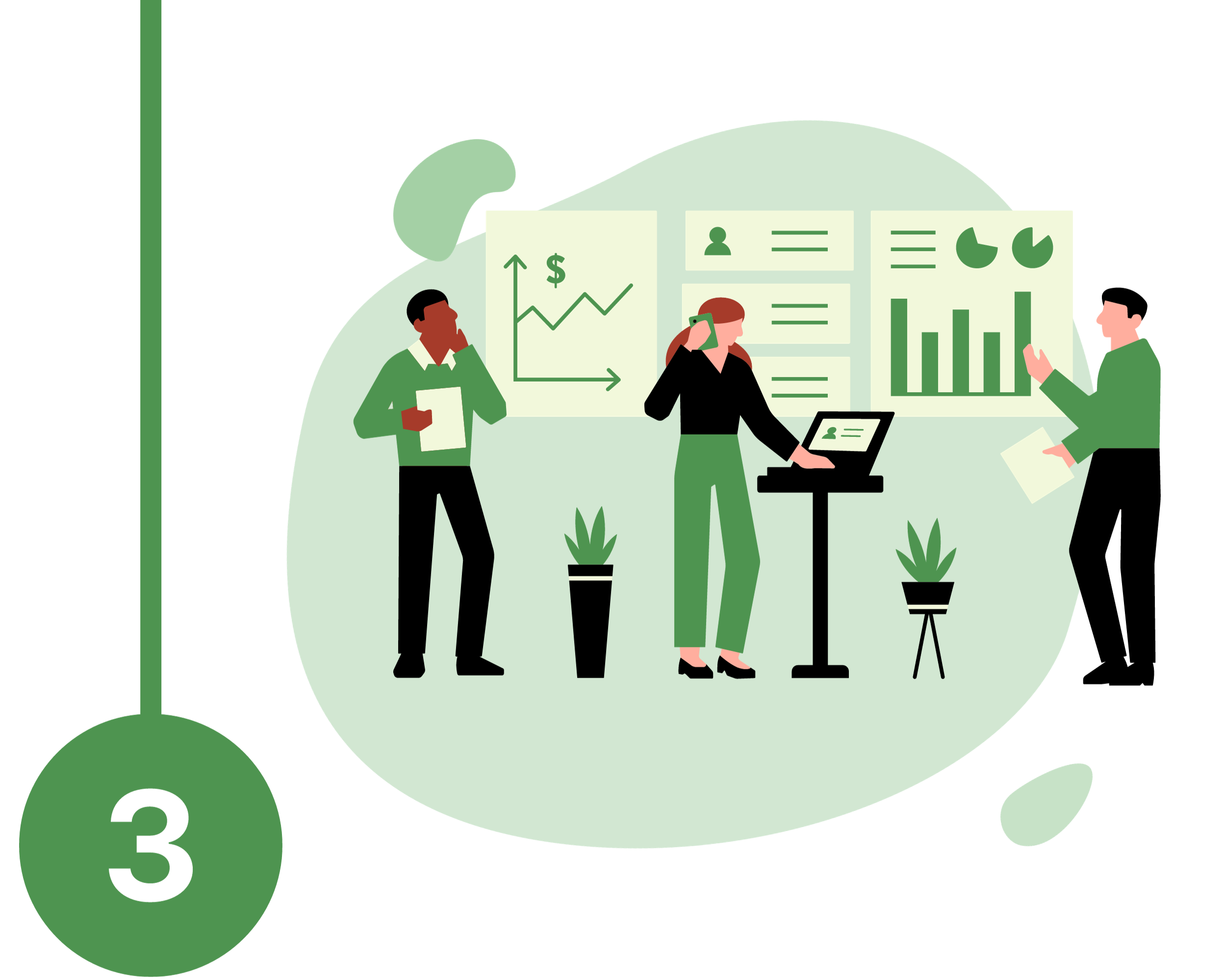 Why Aria? — Aria CFO Advisors