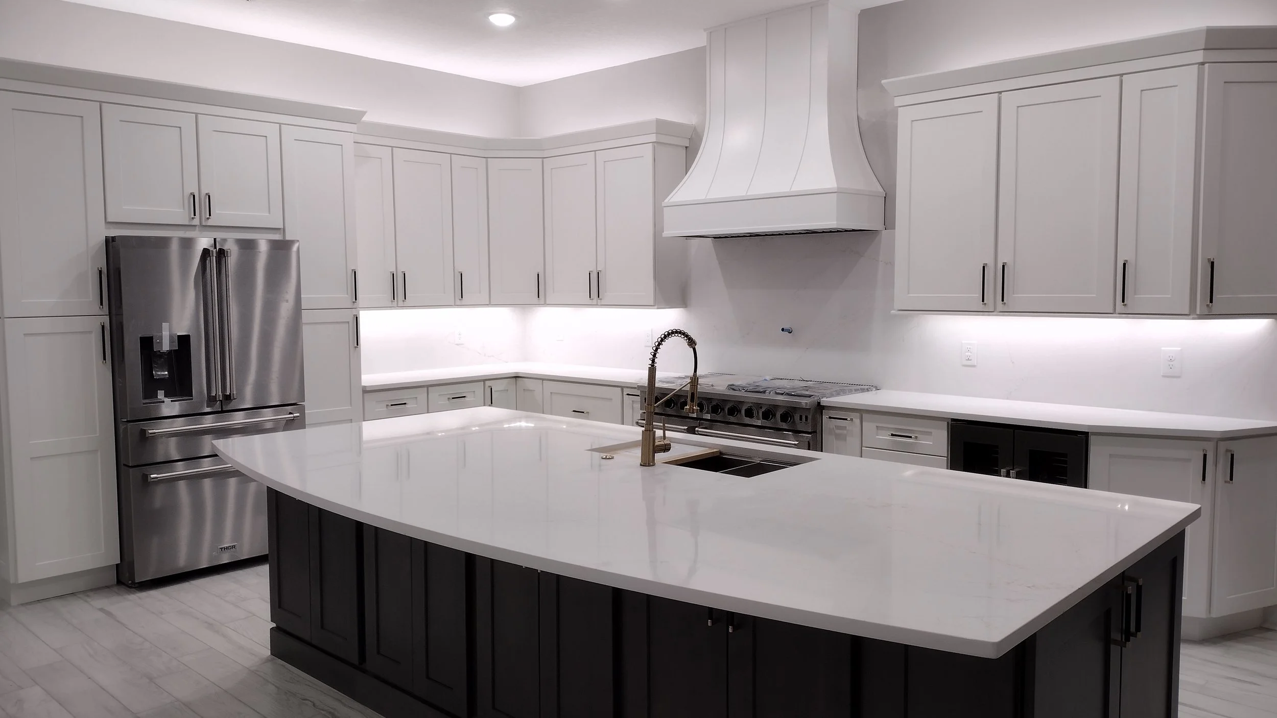 Kitchen Remodel - Complete Kitchen Remodel