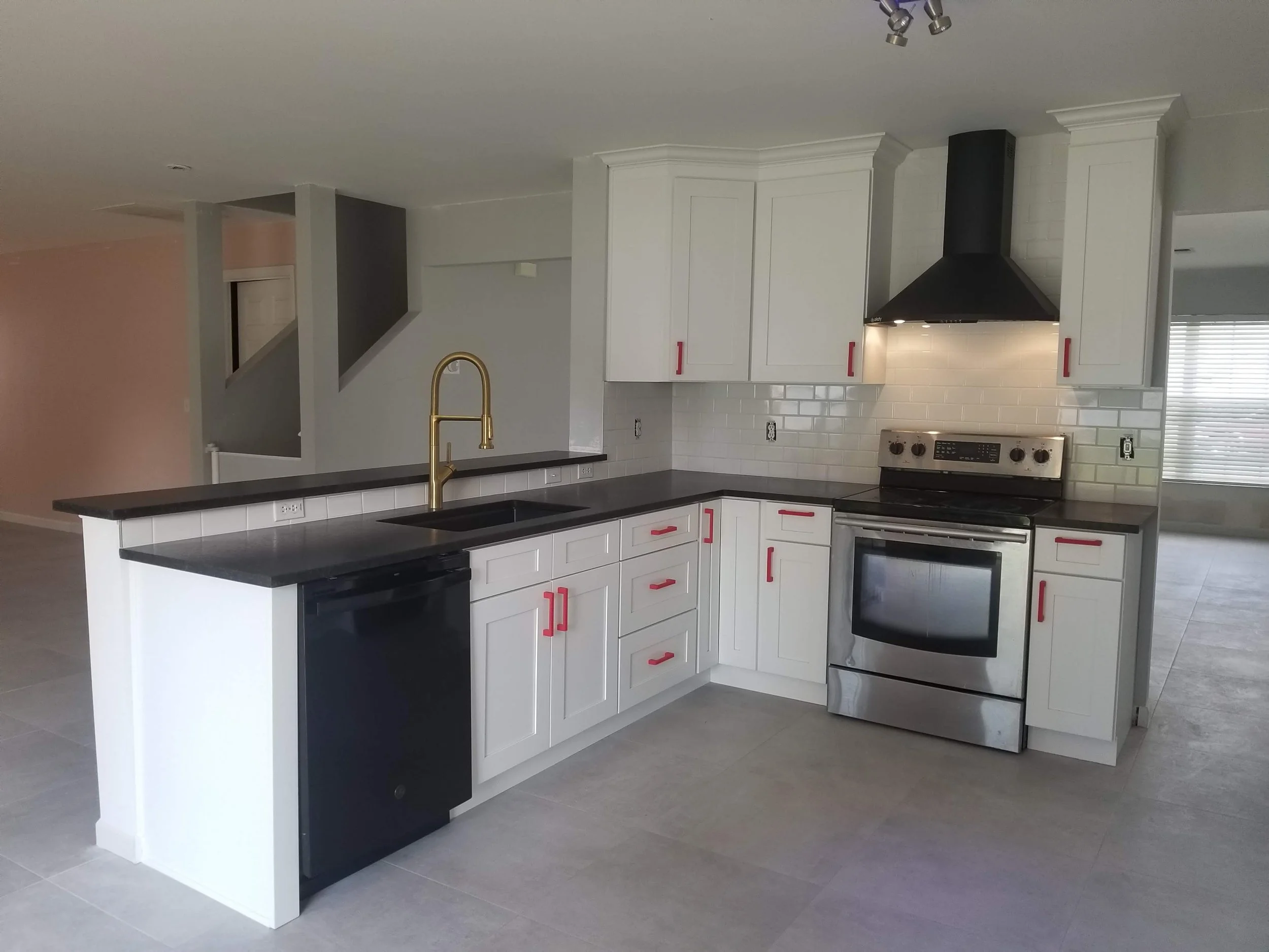 Complete Kitchen Remodel Services - Expert Remodelers