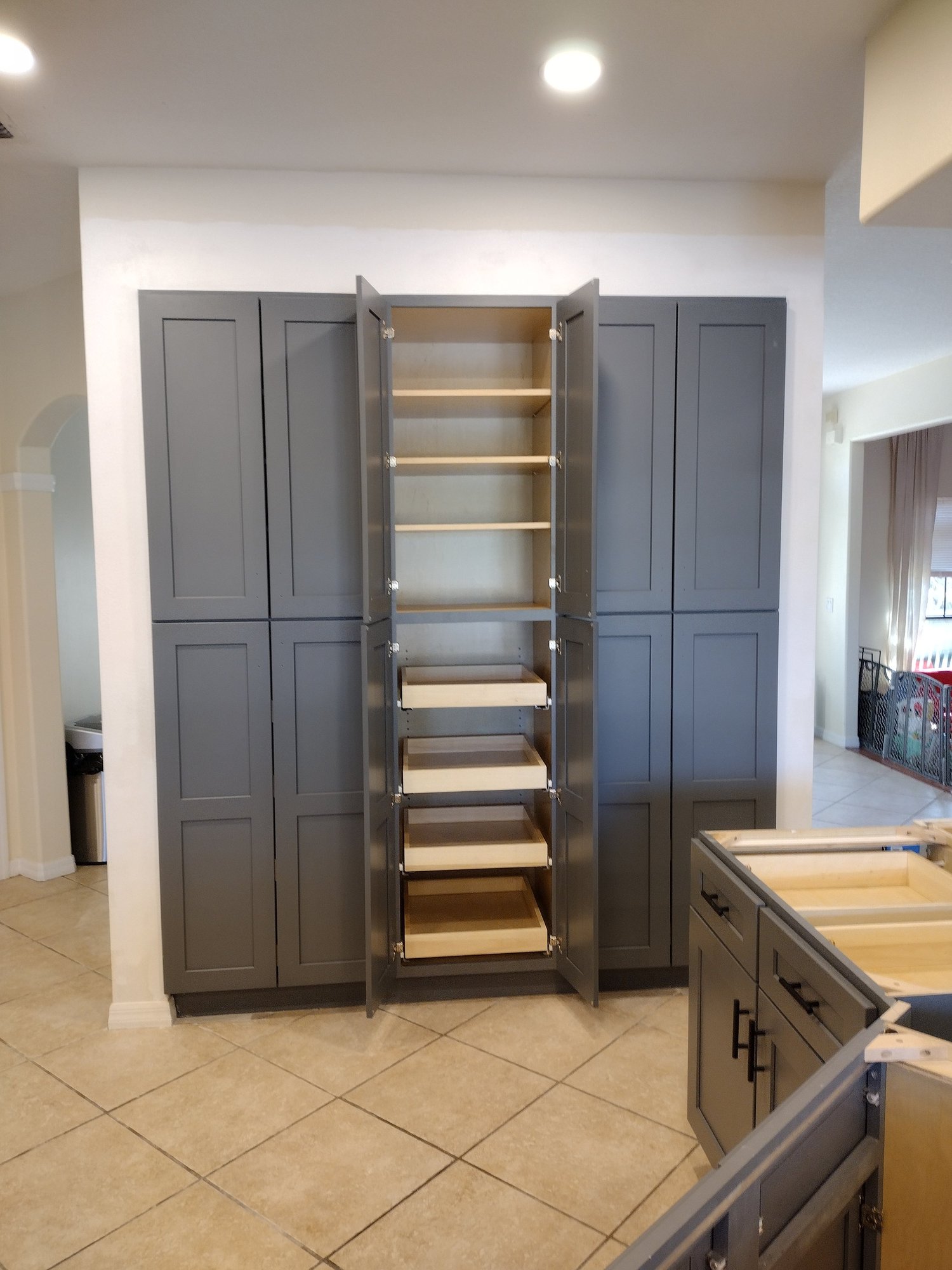 Complete Kitchen Remodel Services - Expert Remodelers