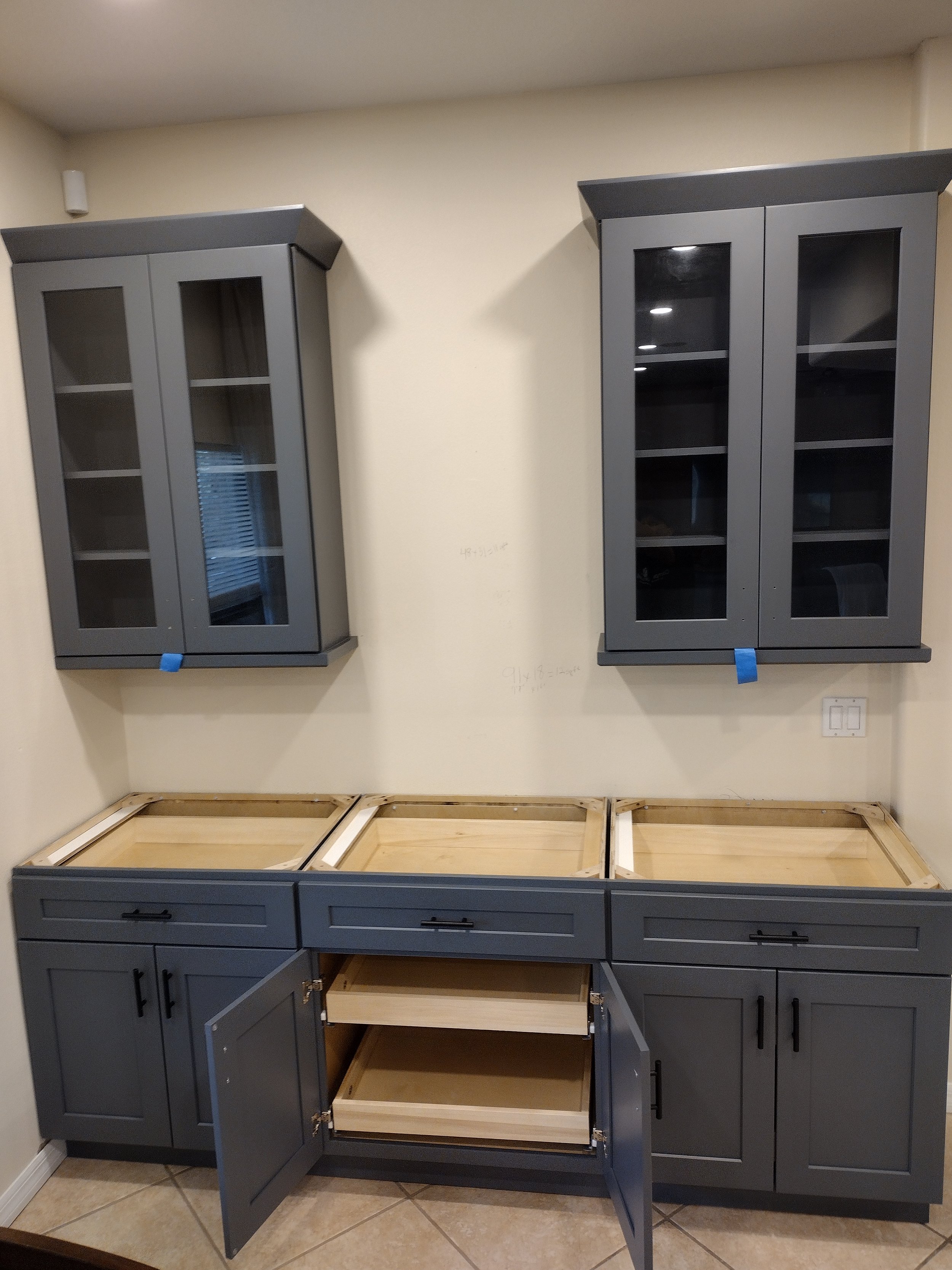 Complete Kitchen Remodel Services - Expert Remodelers