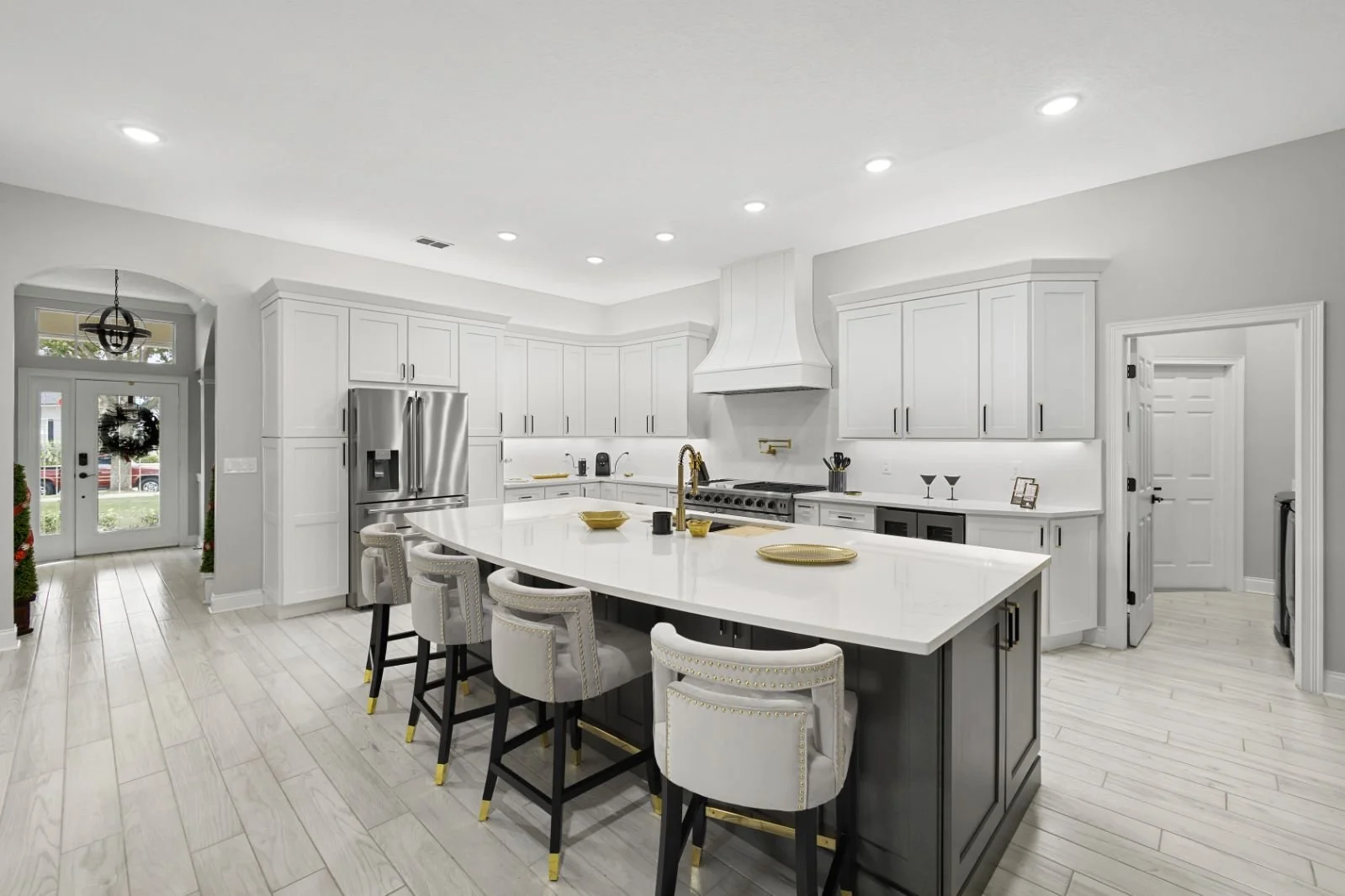 Complete Kitchen Remodel LLC - Kitchen Renovation