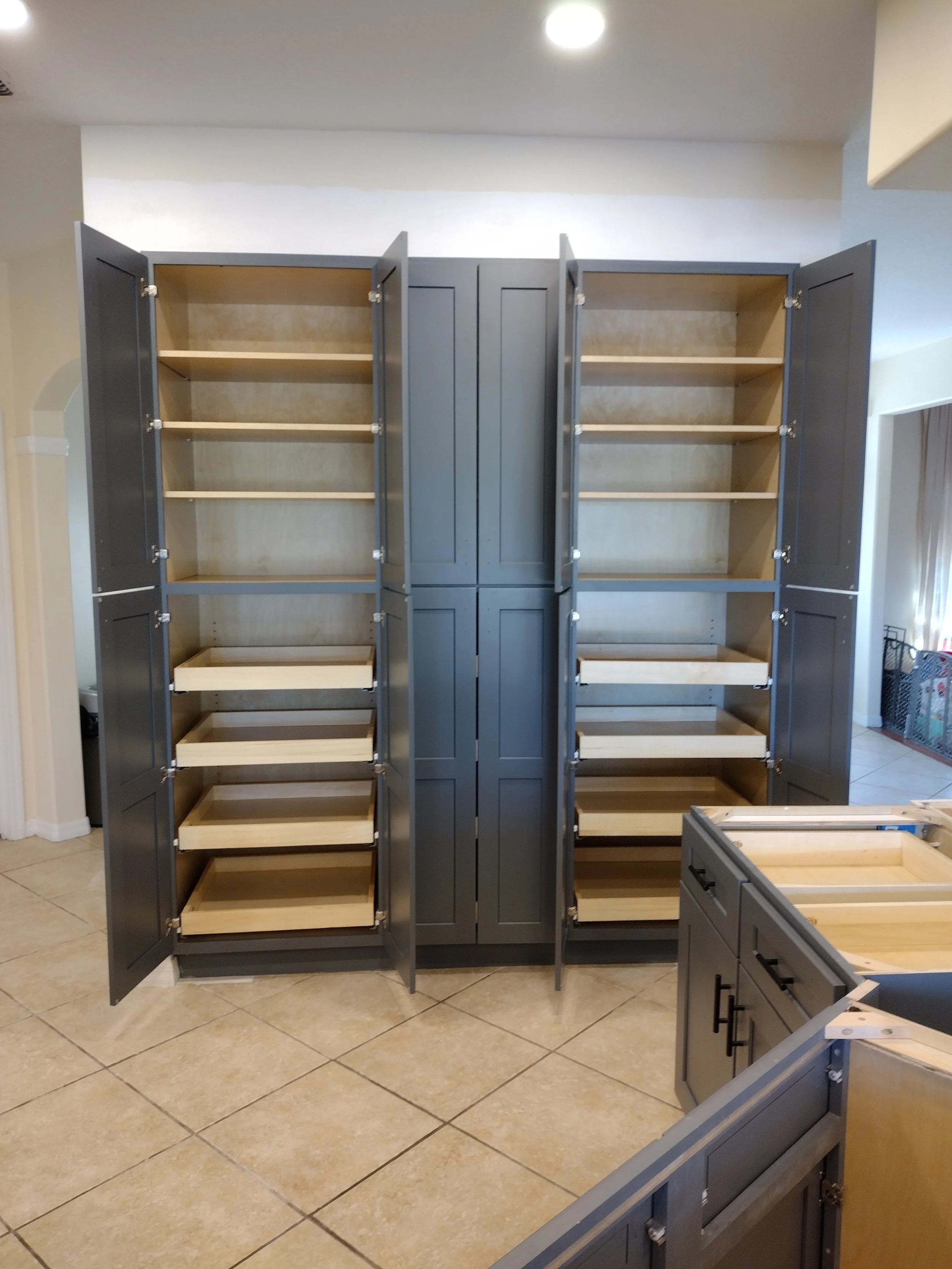 Complete Kitchen Remodel Services - Expert Remodelers