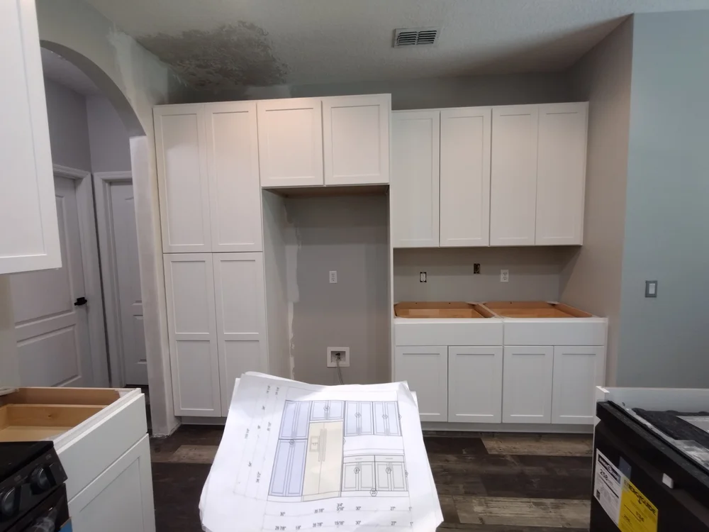 Complete Kitchen Remodel Services - Expert Remodelers