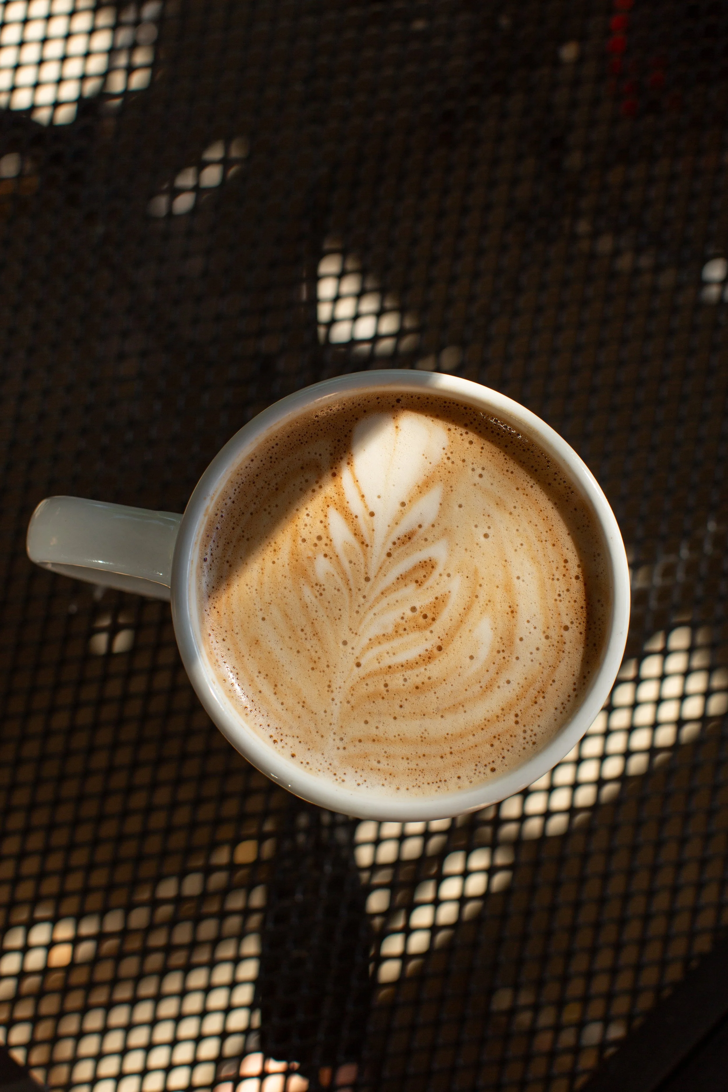 One World Cafe