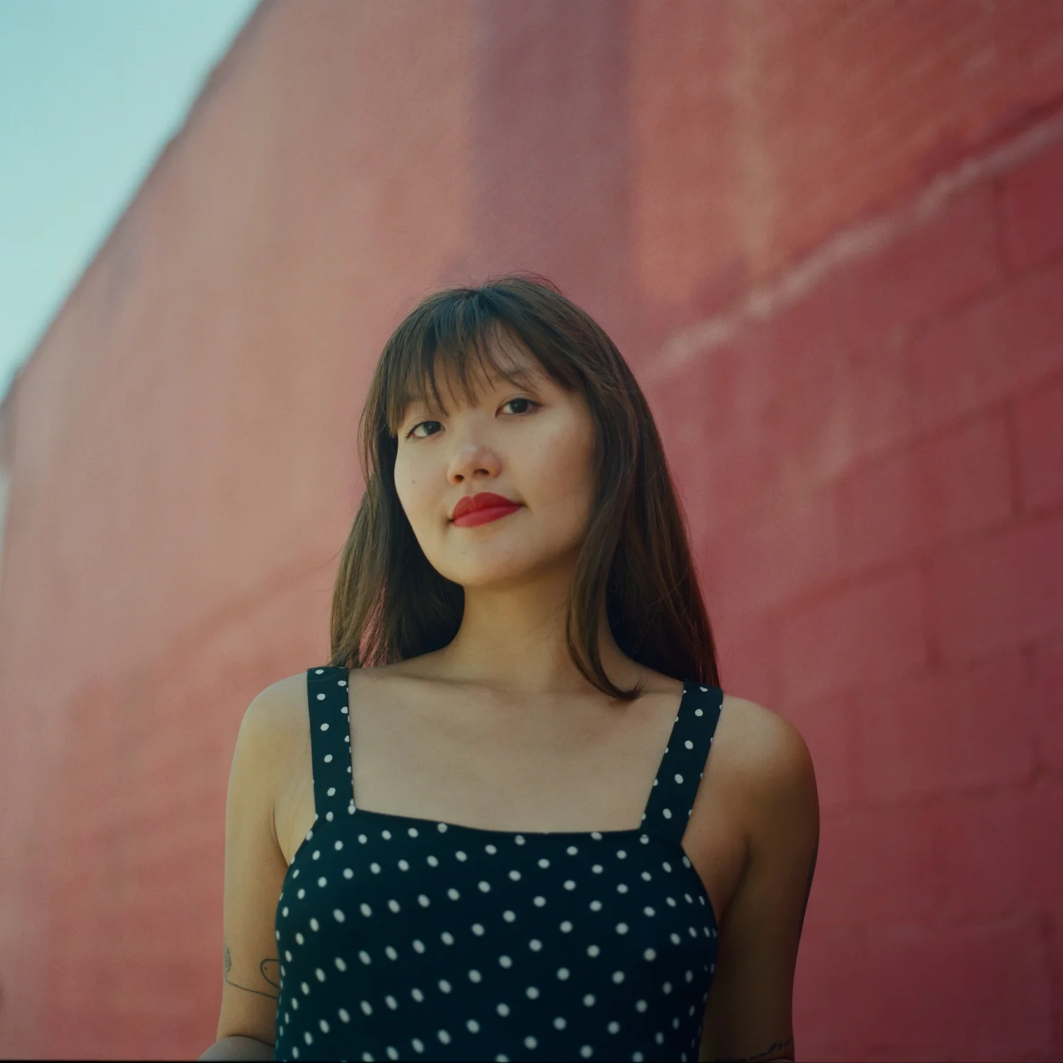 About — katie yee
