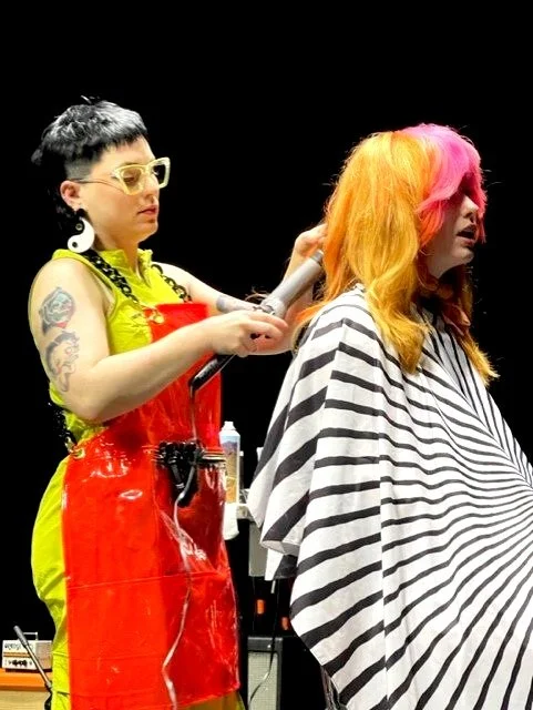 Contact — Headcase Studio