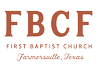 FBC Farmersville