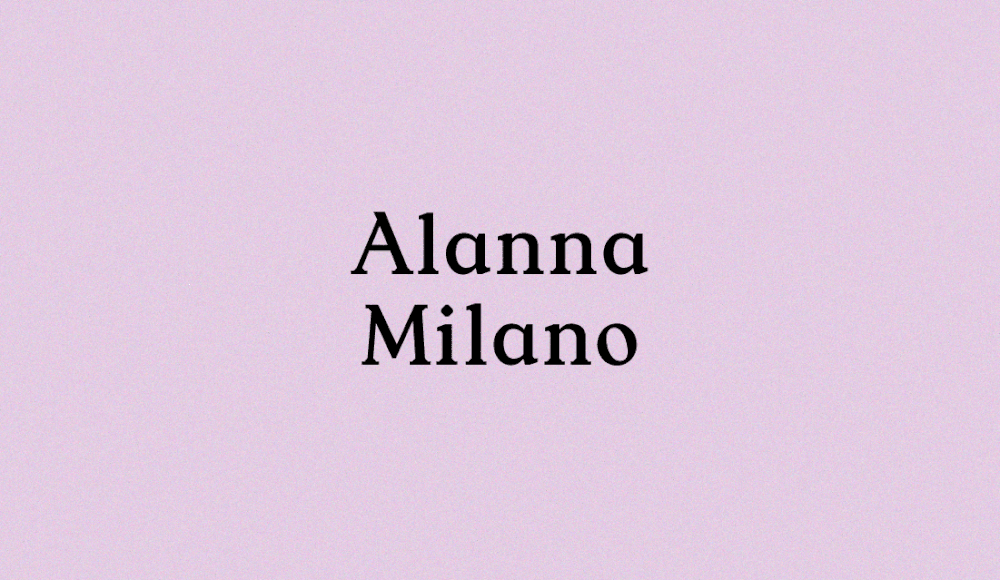 Melrose Name Card Type Sizes — Goods Gang
