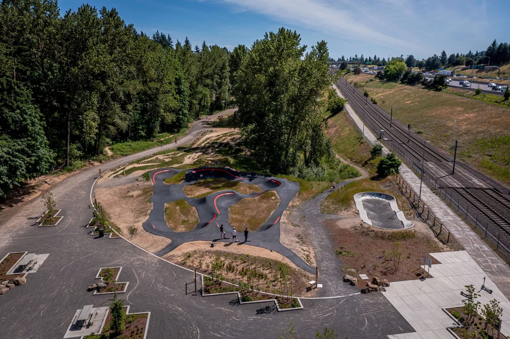 Friends of Gateway Green