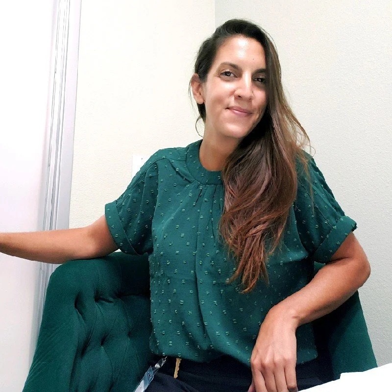San Diego Trauma Therapist — Redefining Me