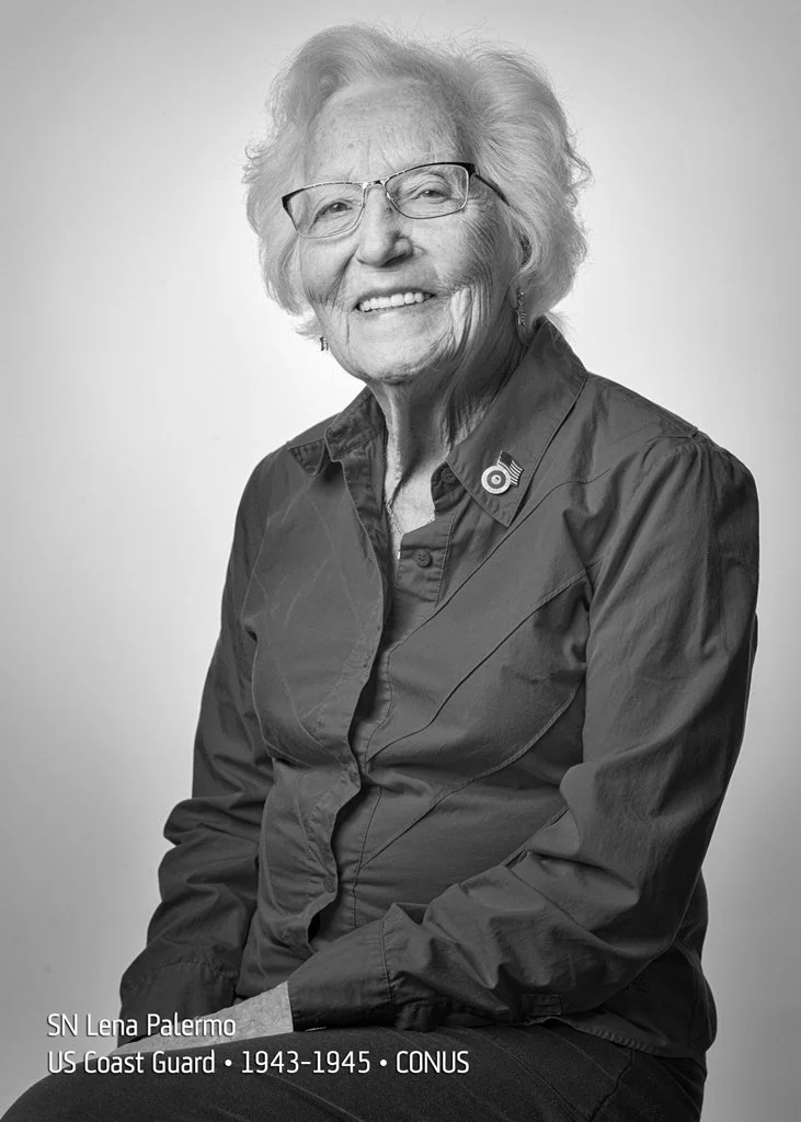 The Faces of Freedom Project — JON C. HAVERSTICK PHOTOGRAPHY