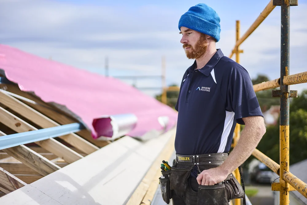 sphere roofing