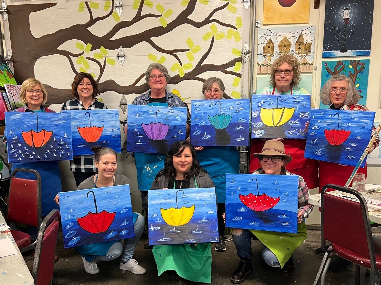 Join — AAUW WALLA WALLA