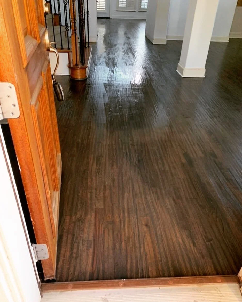 Bernard Hardwood Floors