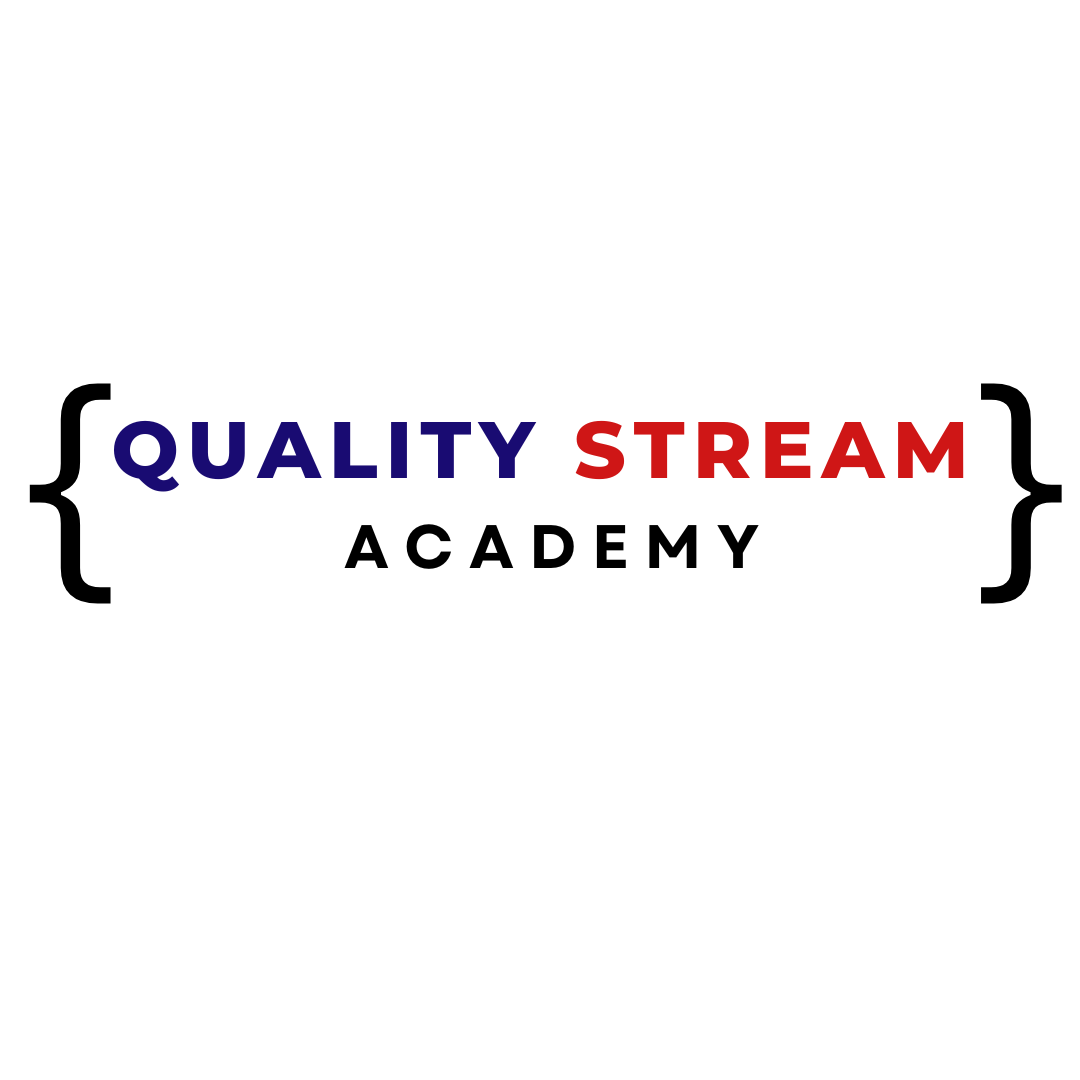 LoginPage โ Quality Stream Academy LoginPage โ Quality Stream Academy