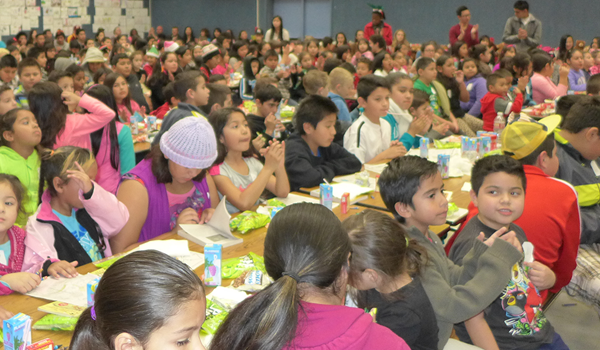 Viola Blythe Community Services