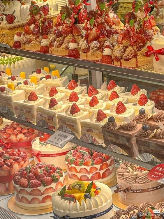 Best Cake Shops in Japan — Best Asia Travel Guide