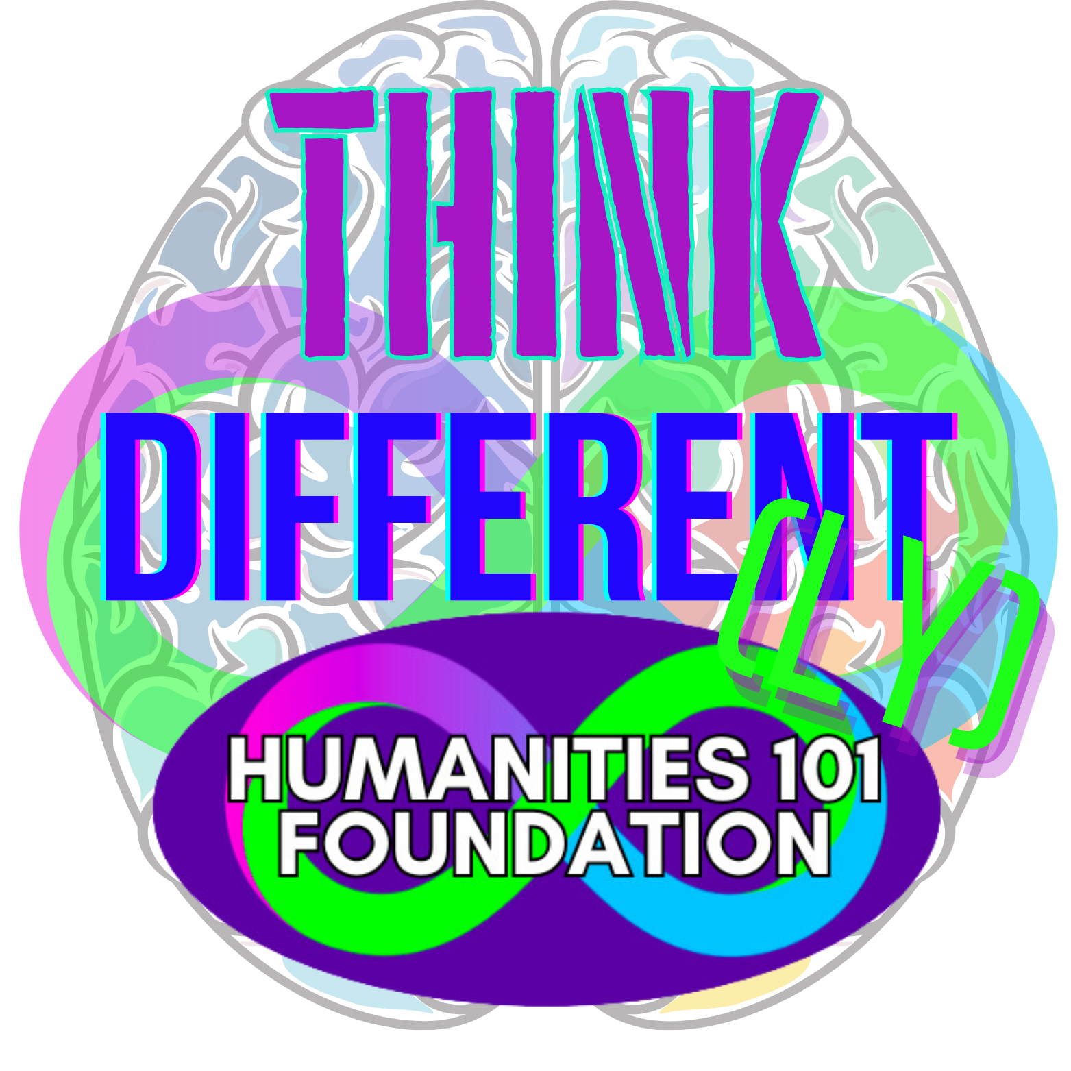 Volunteer - Humanities 101