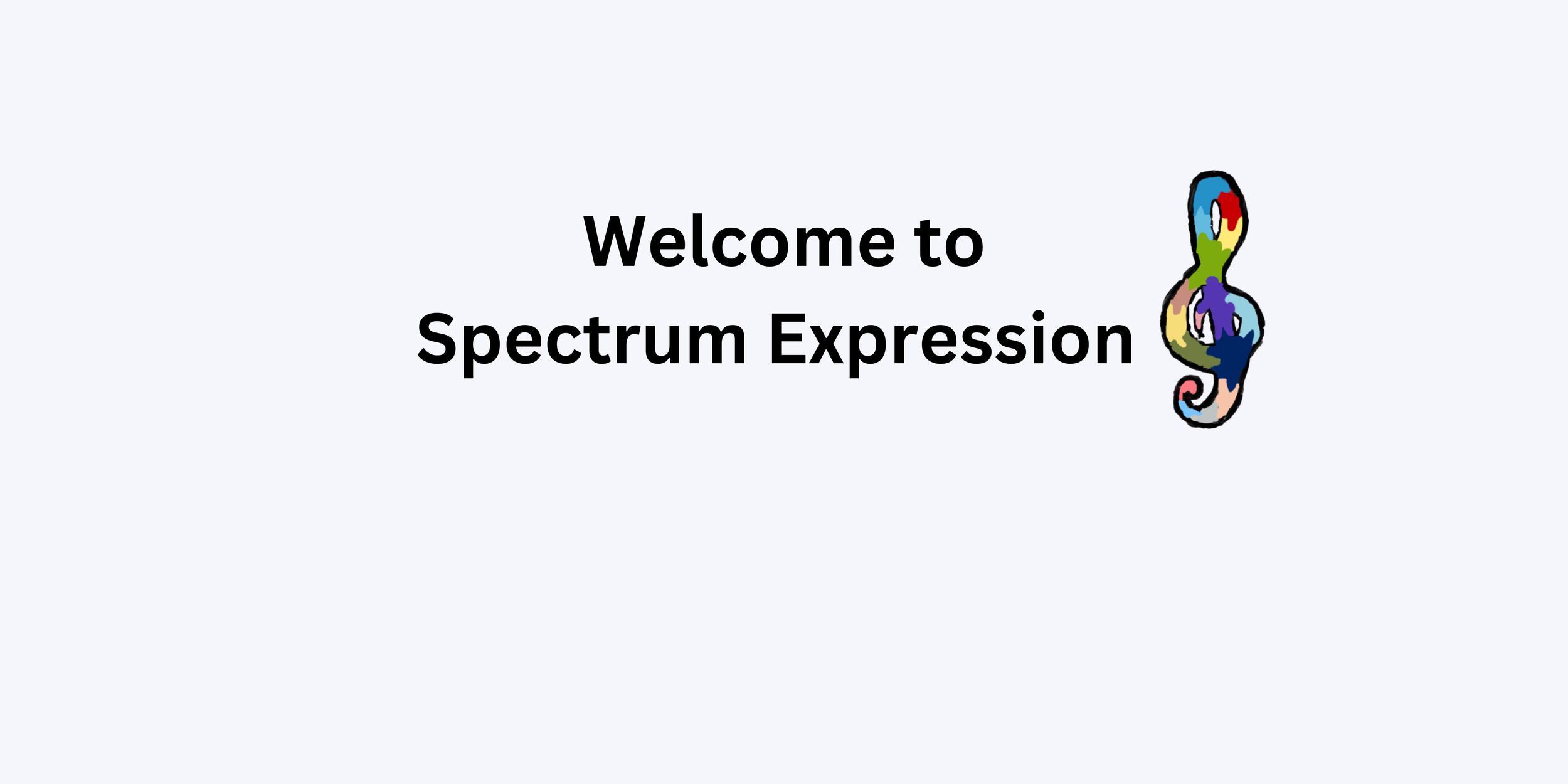 Spectrum Expression