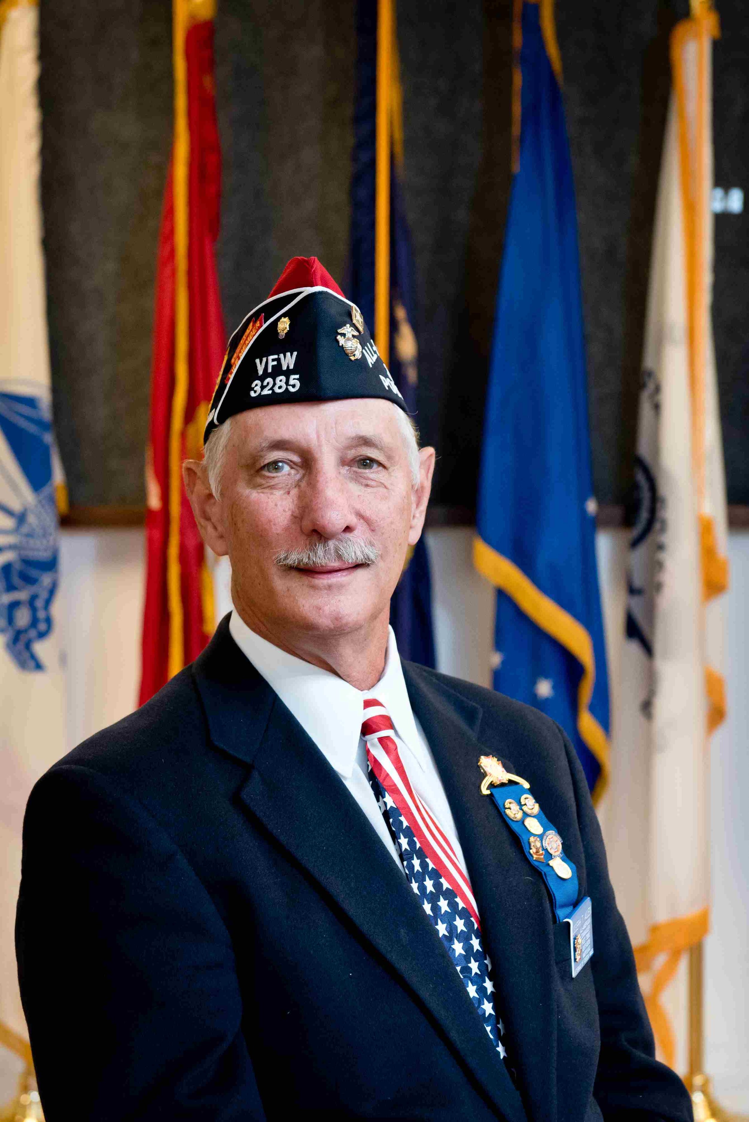 John R. Webb VFW Post 3285