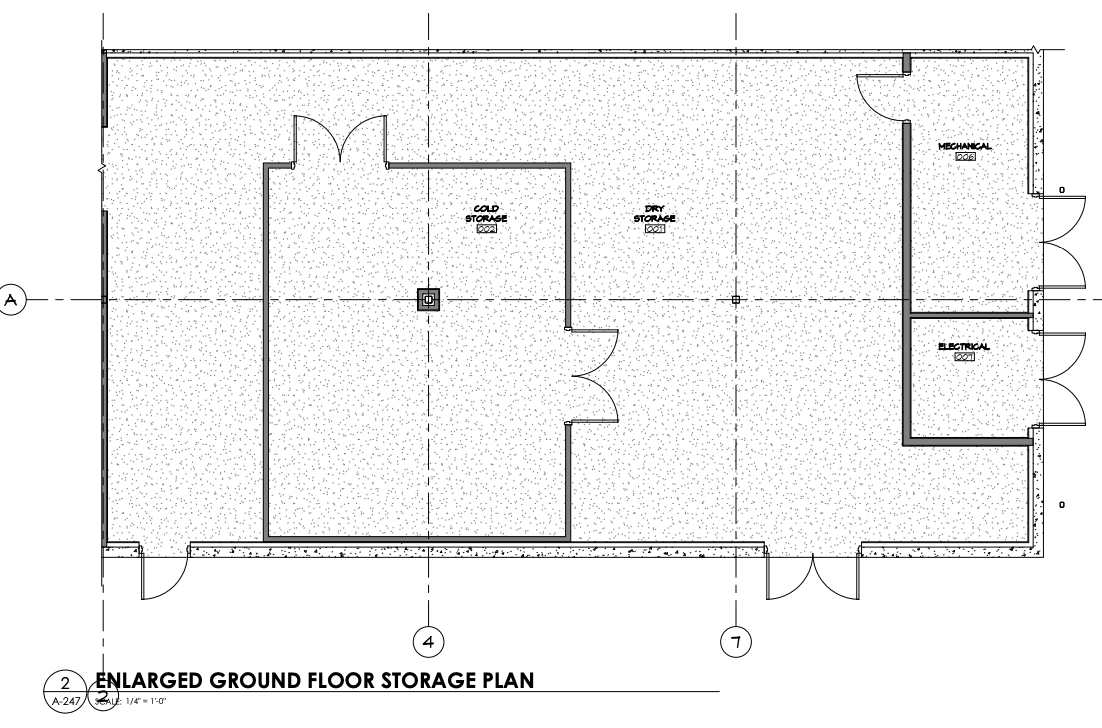 New Post Home — John R. Webb VFW Post 3285