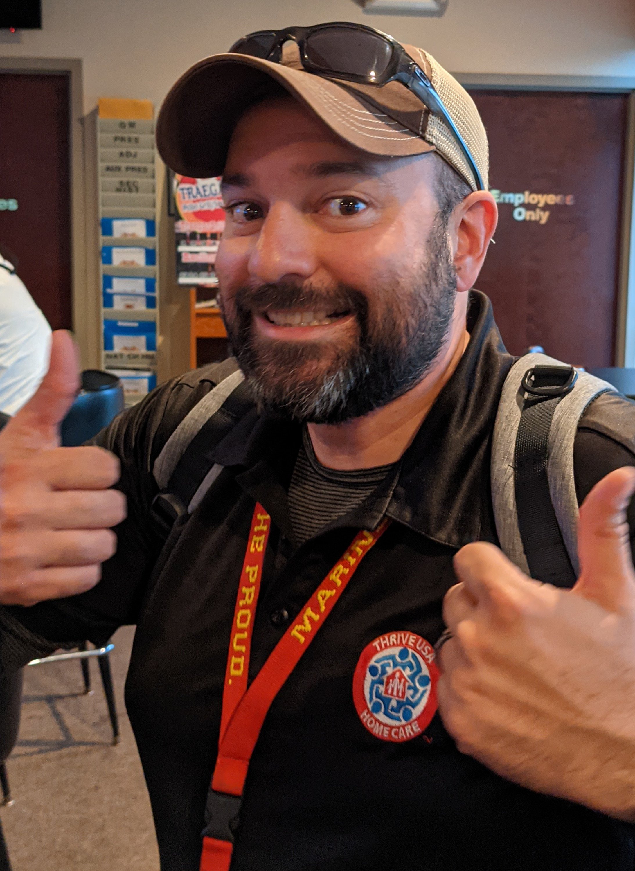 Officers — John R. Webb VFW Post 3285