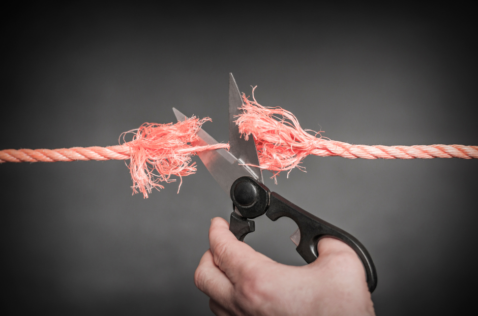 Estrangement Grief: Tools for Processing Unfinished Conversations ...