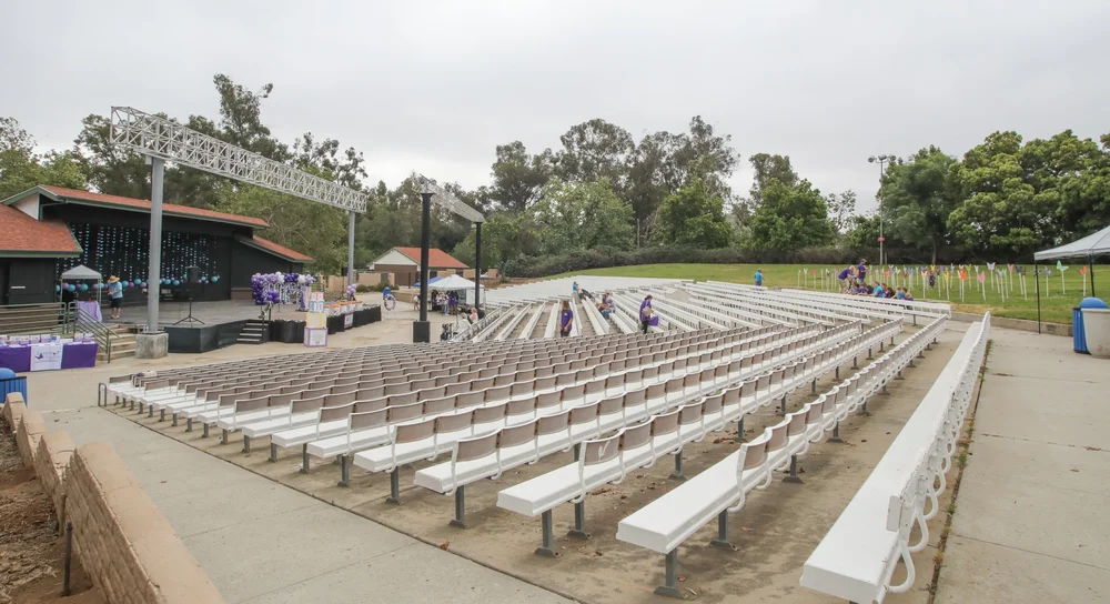 Walk to Remember 2024 — Empty Cradle