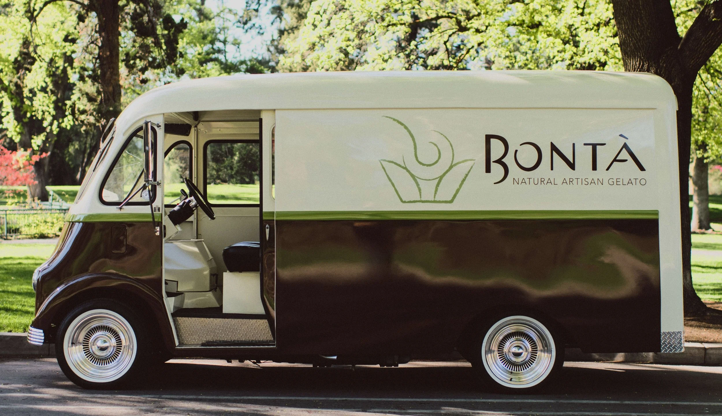 Bonta Gelato