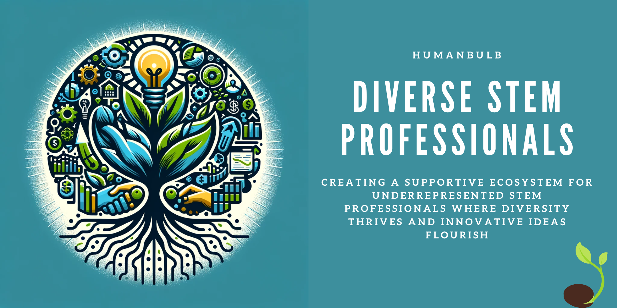 STEM Professionals Program — Home