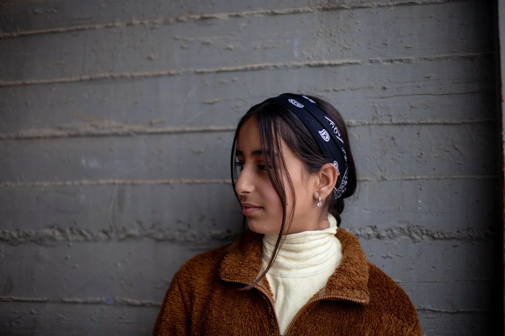 As Syria Rebuilds, Syrian Women Share their Hopes, Fears, and Dreams ...