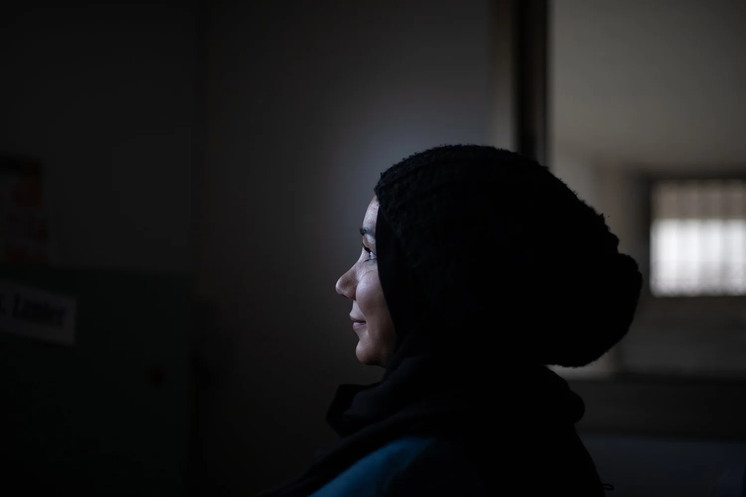 As Syria Rebuilds, Syrian Women Share their Hopes, Fears, and Dreams ...