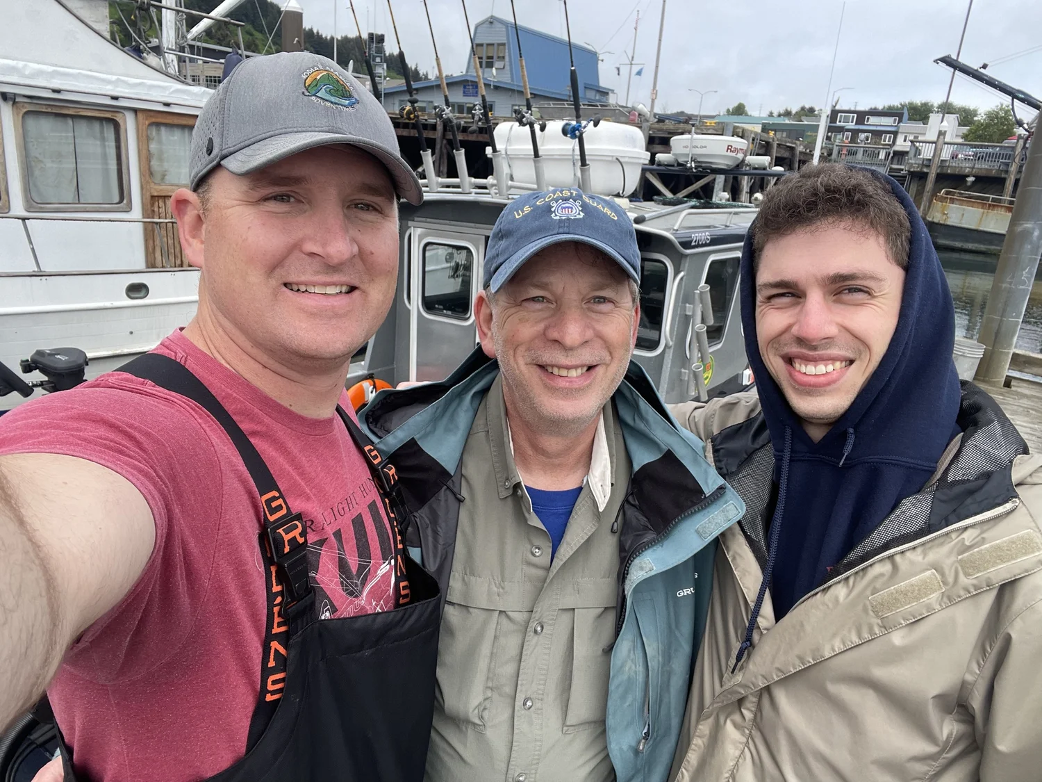 Kodiak Alaskan Adventures
