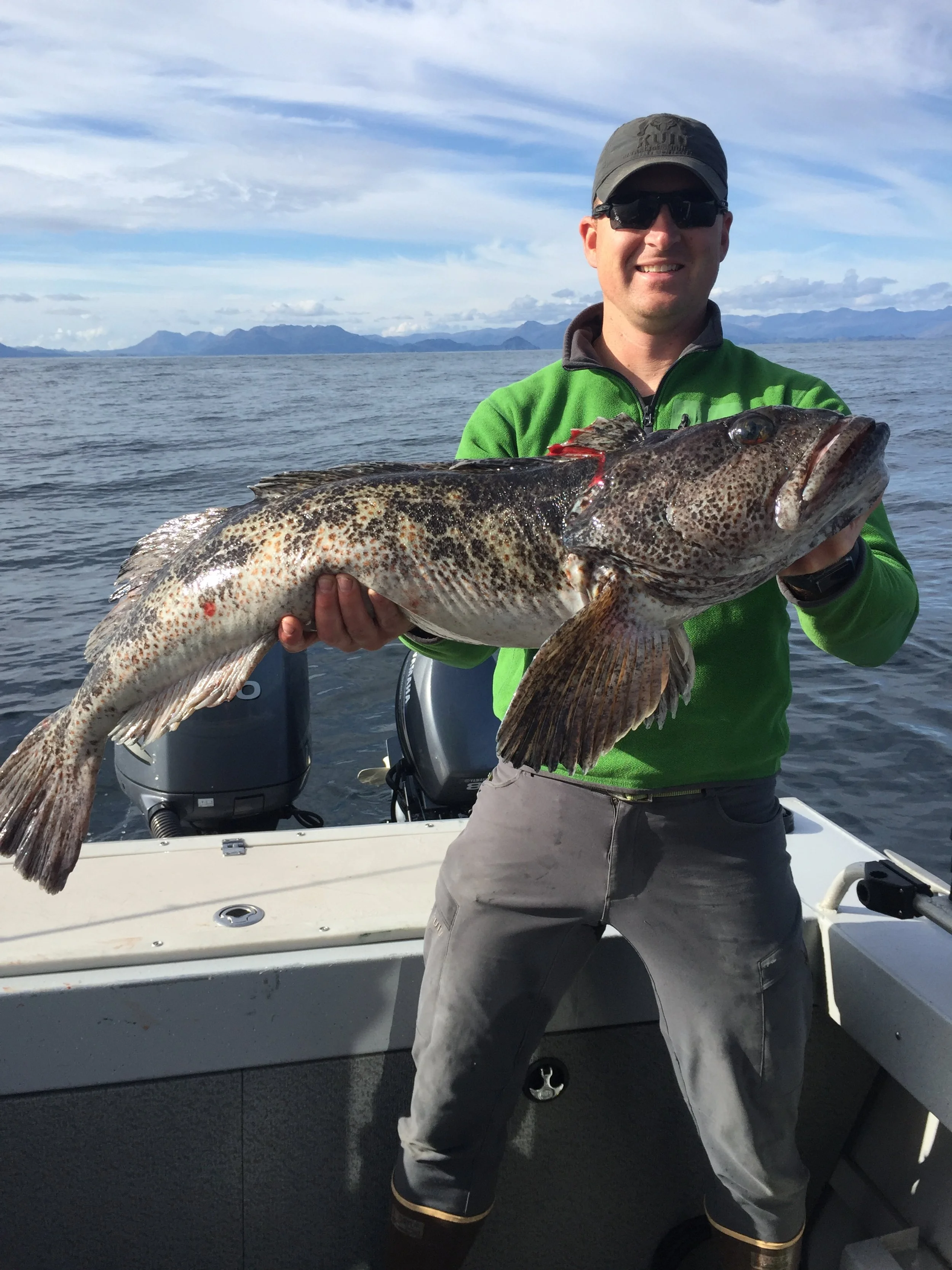 Gallery-Kodiak Alaskan Adventures