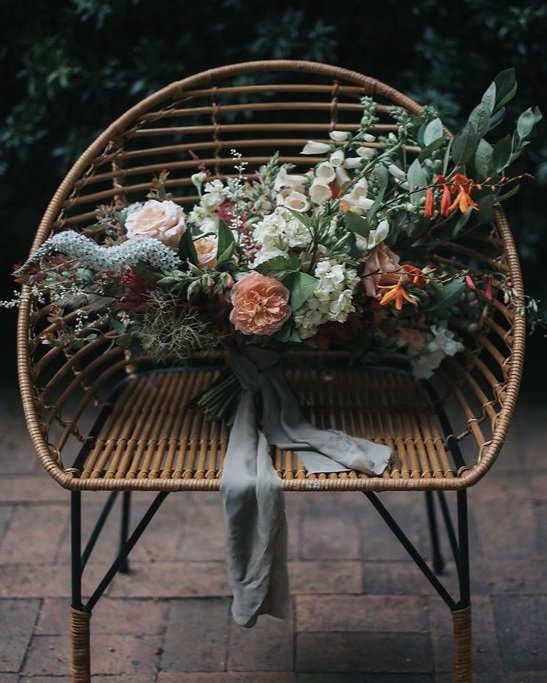 Bramble Floral Design