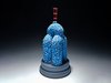 Soft Paste Porcelain — Colby Charpentier
