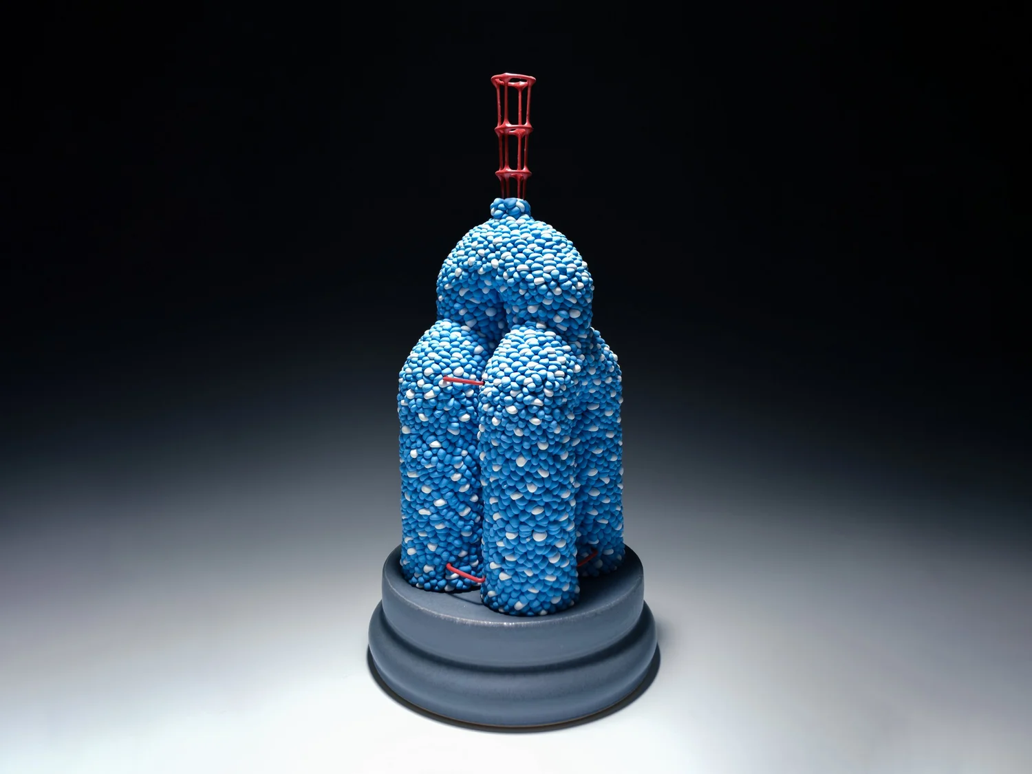 Soft Paste Porcelain — Colby Charpentier