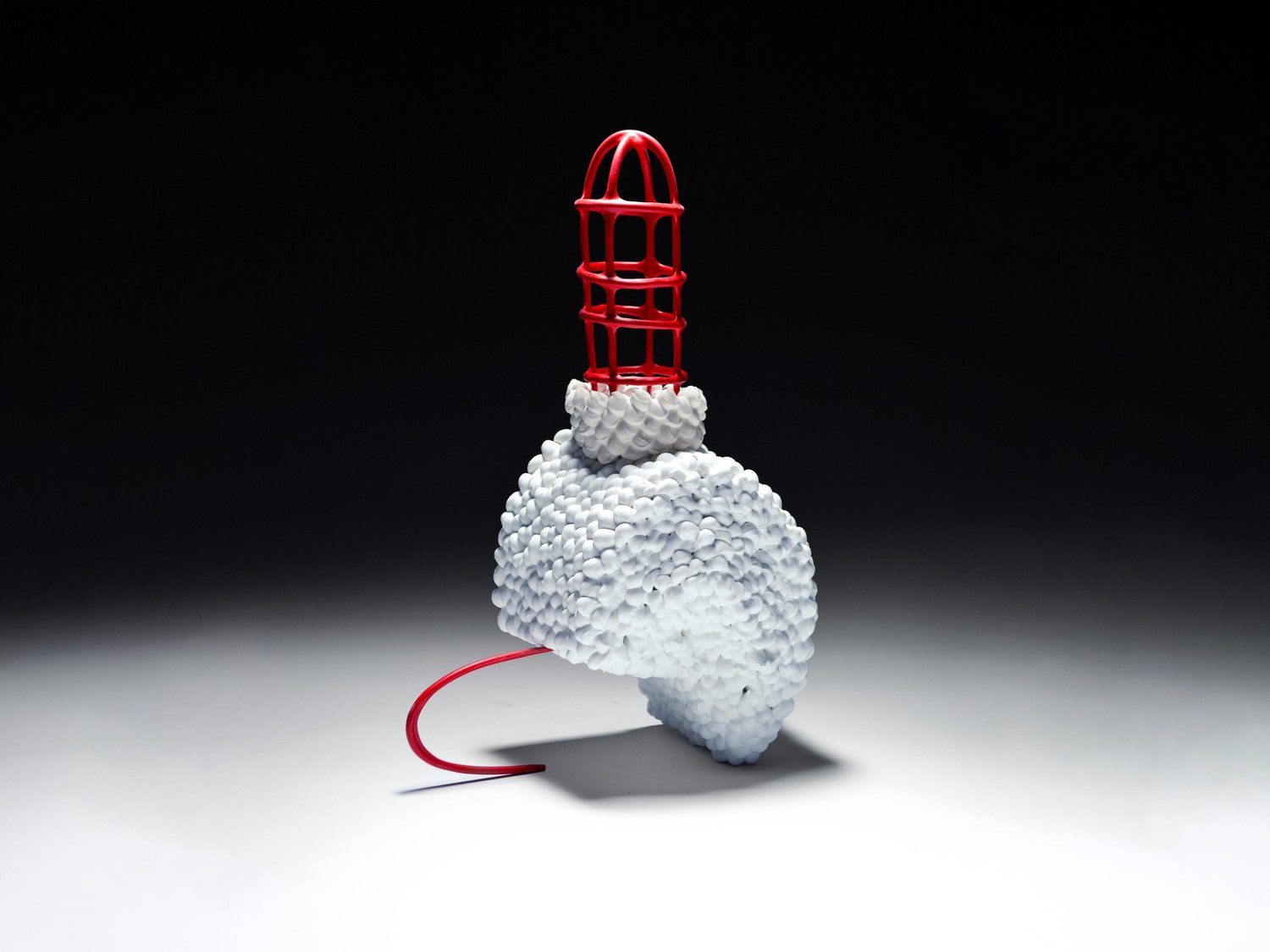 Soft Paste Porcelain — Colby Charpentier