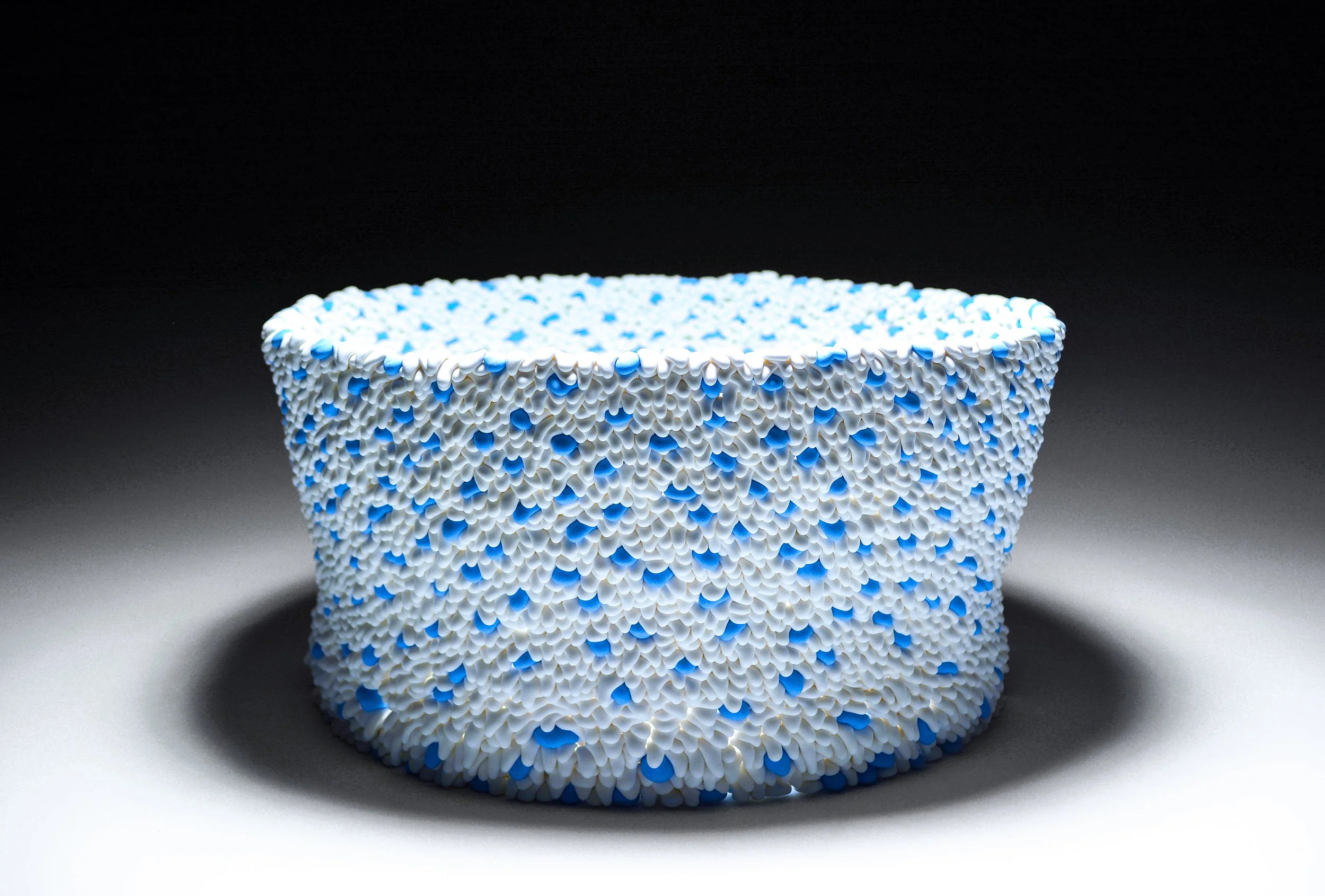 Soft Paste Porcelain — Colby Charpentier